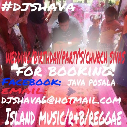 Stream Dj Shava - Ua Lelei Toeaina Kokonut Band Mix by dj shava ...