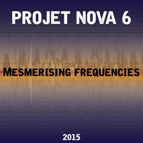 Stream 04 . Red Time by Projet Nova 6 | Listen online for free on ...