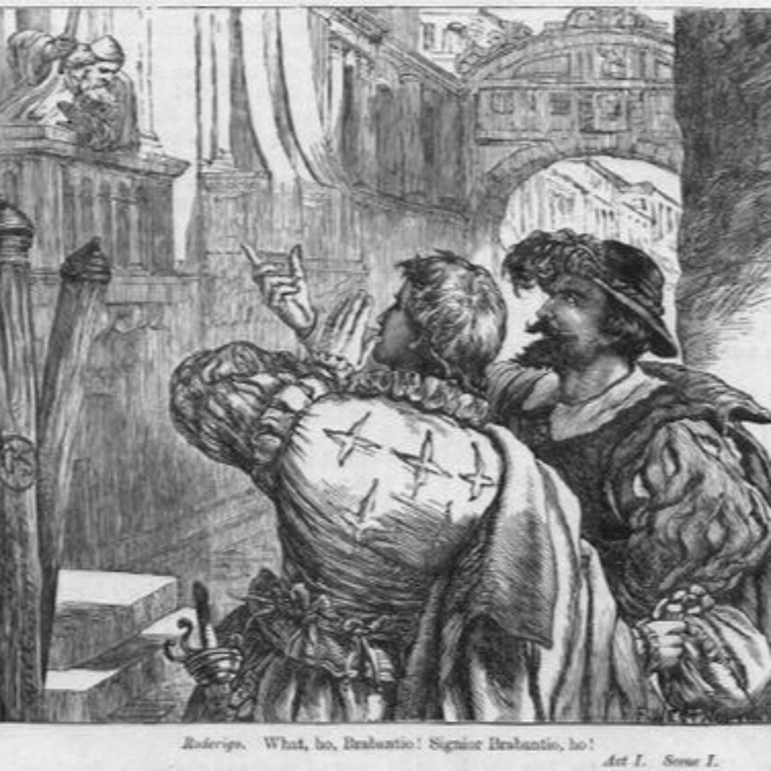 Stream MsElliott | Listen to Othello Modern Translation playlist online ...