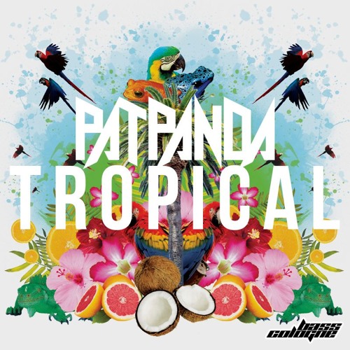 Stream PAT PANDA - TROPICAL (original mix) by 低音PAT PANDA音楽 | Listen ...