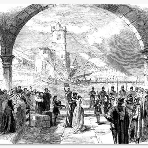 Stream Othello Act 2, Scene 1: A sea port in Cyprus by MsElliott ...