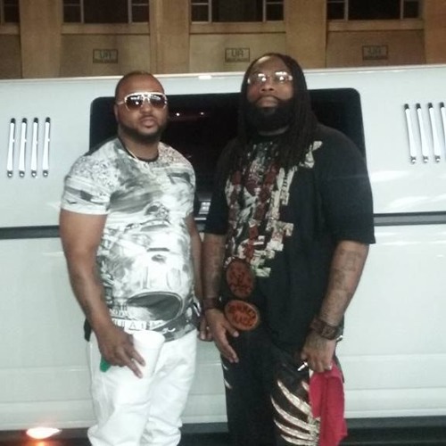 Stream Blue House Back Door by Sedrick Hall (king swagg) | Listen ...