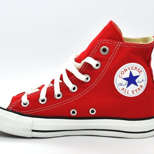 Stream [Hyunjae x JW] BTS (방탄소년단) - Converse High by jw2213 | Listen ...