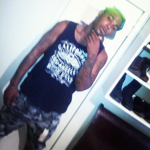 Stream Ashley Burns | Listen to Best Rapper Alive playlist online for ...