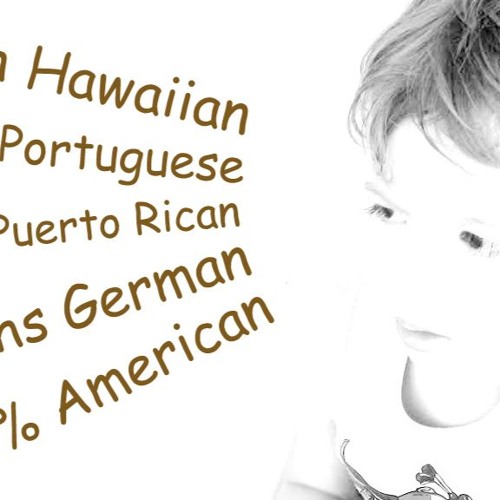 Stream 373: How the Hawaiian word 'hapa' came to be used by people of ...