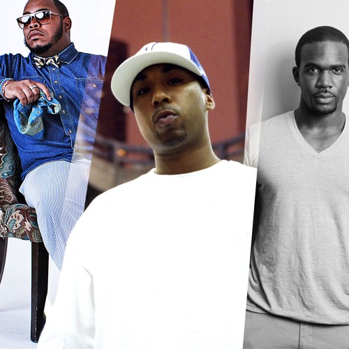 Stream Lost Gates - feat. MED, AB & Nicholas Ryan Gant (prod ...