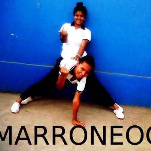 Stream Marroneo - LMR - VOL3 - VS - Los - Maniatikos - Prod. - By - Dj ...