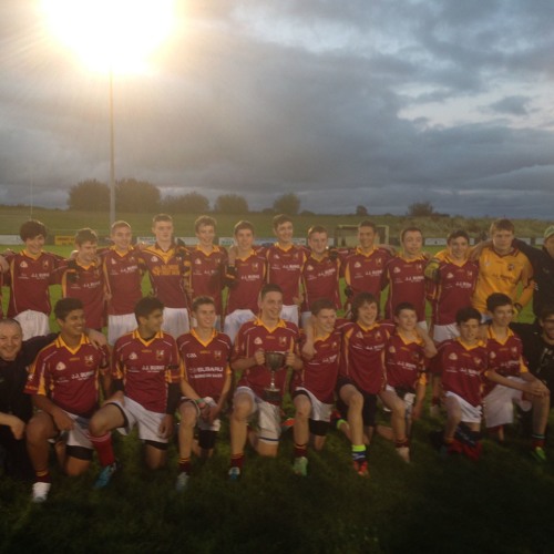 Stream Full - Time - Holly - Carra by Ballinrobe GAA Club | Listen ...