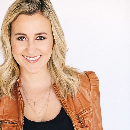 Stream Angela Marie Volpe Animation Demo by Angela Marie Volpe | Listen ...