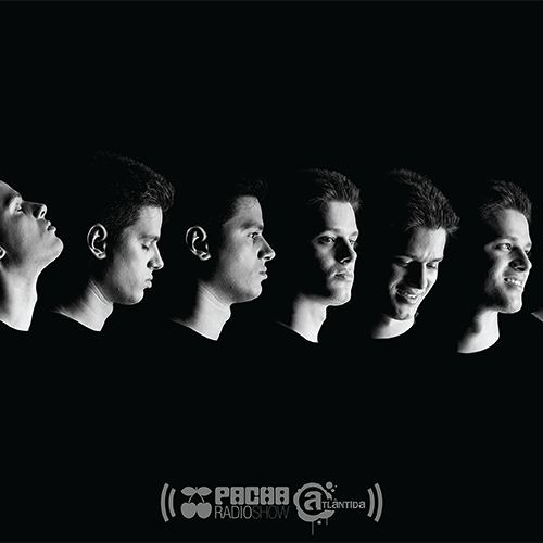 Stream Pacha Radio Show apresenta • Gabriel Boni [12.09.2015] Rádio ...