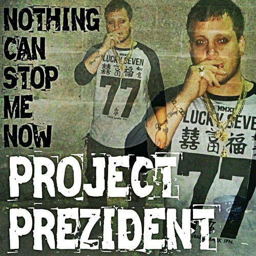 Stream Nothing Can Stop Me Now by Project Prezzy | Listen online for ...