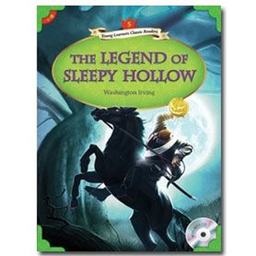 Stream Young Learners Classic Readers Level 5 - The Legend Of Sleepy ...