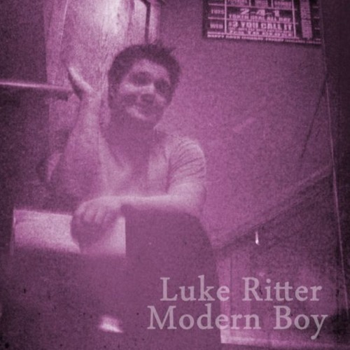 Stream "Modern Boy" by Luke Ritter by Patrick Hastie | Listen online ...