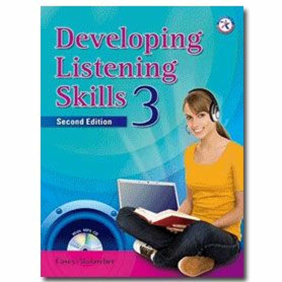 Stream Developing Listening Skills 2/e 3 - Track 01 by Compass ...