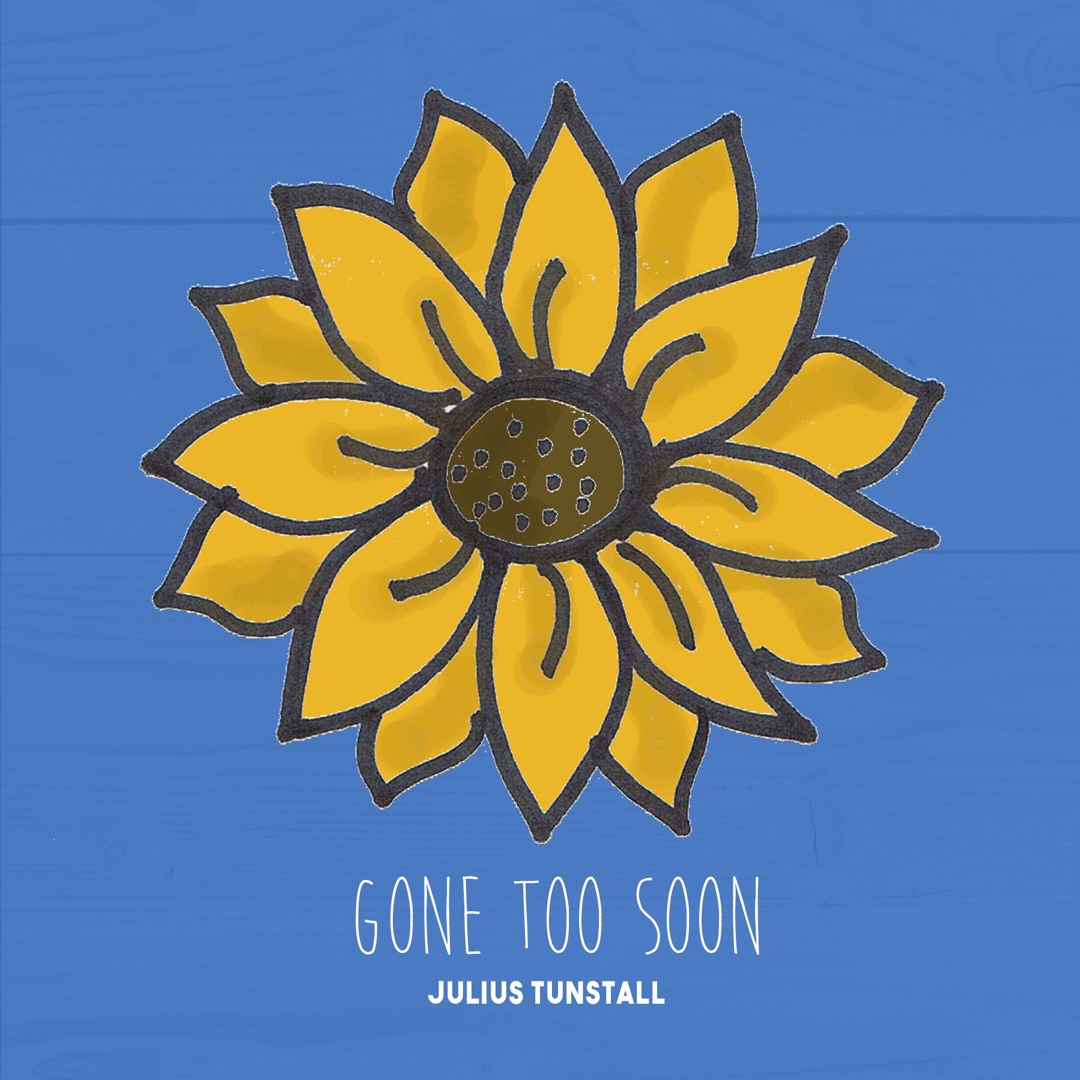 Stream Gone Too Soon by Julius Tunstall | Listen online for free on ...