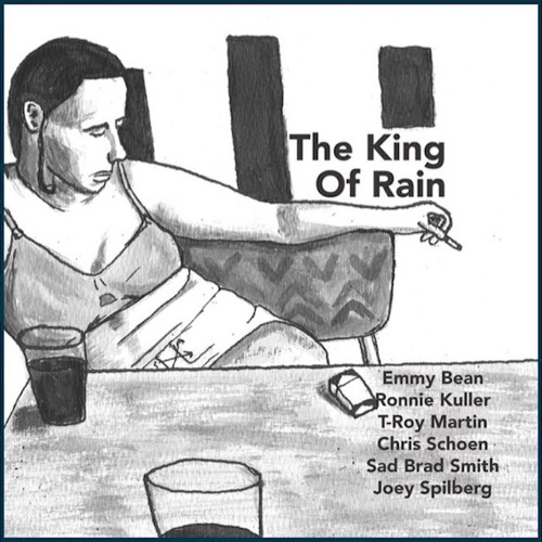 Stream Spleen Of 1,000 Years by Radio Oobleck | Listen online for free ...