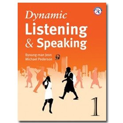Stream Dynamic Listening & Speaking 1 - Track 02 by Compass Publishing ... Stream Dynamic Listening & Speaking 1 - Track 02 by Compass Publishing ...
