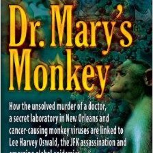 Stream Dr Mary's Monkey- Ed Haslam- 1st Hour by Canyon Media | Listen ...