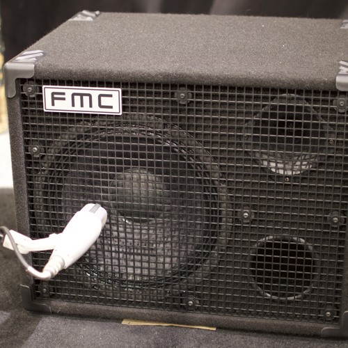 Stream Lauschangriff! FMC 112 Pro - CLOSE by Gitarre & Bass | Listen ...