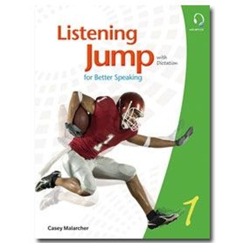 Stream Compass Publishing | Listen to Listening Jump 1 playlist online ...