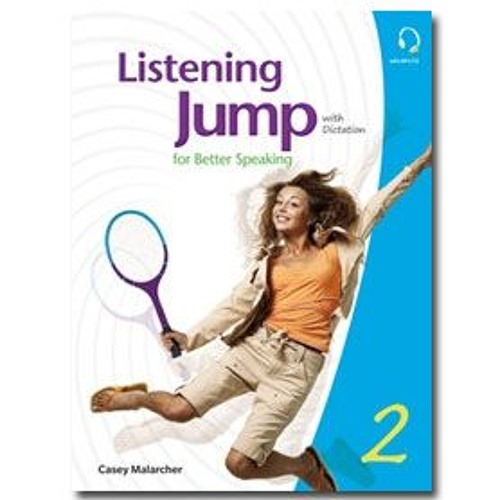 Listen to Listening Jump 2 - Track 121 by Compass Publishing in ...