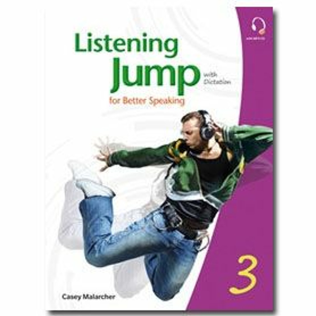 Stream Compass Publishing | Listen to Listening Jump 3 Unit 6 playlist ...