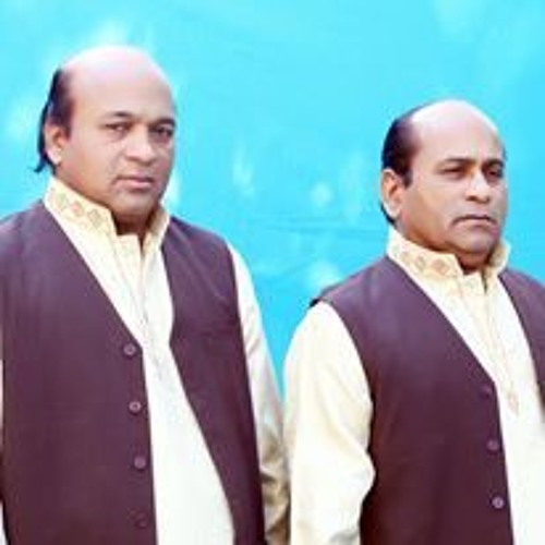 Stream Sher Ali Qawwal & Meher Ali Qawwal - Ujri Nu Wasa Ja Ve Lagian ...