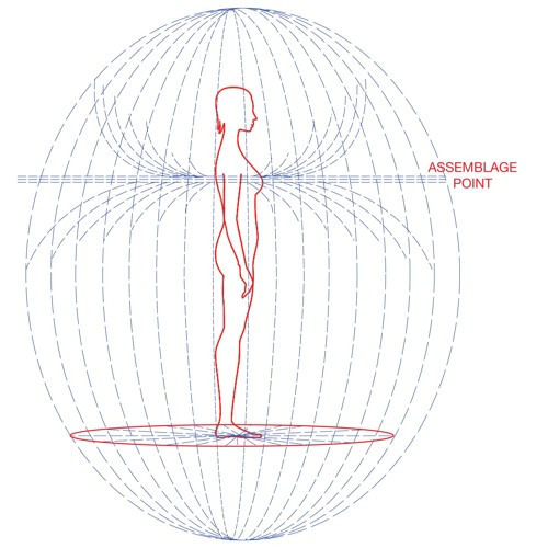 Stream Assemblage Point Alignment for Women by Simon Heather | Listen online for free on SoundCloud