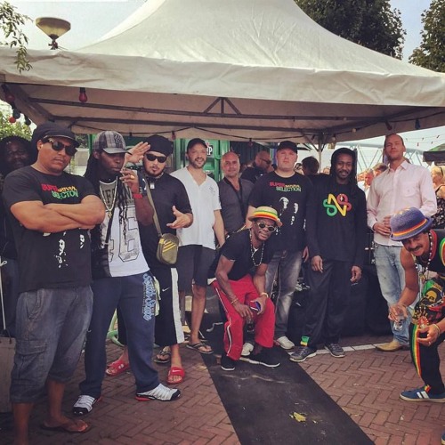 Stream Super Natural Selection - Super Natural Selection by Pimski ...