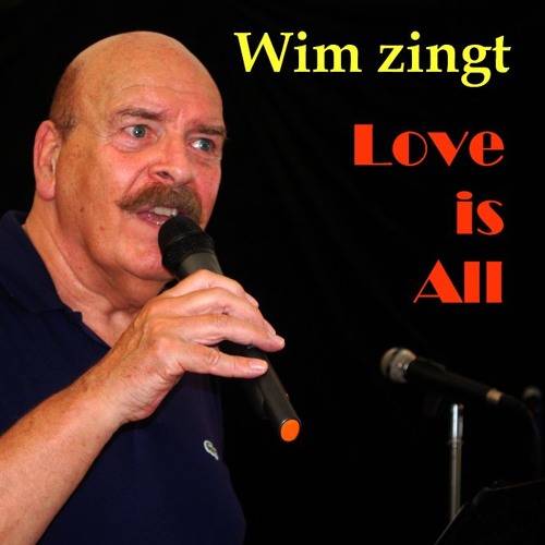 Stream Love Is all - Engelbert Humperdinck cover - by Wim by Snorrewim ...