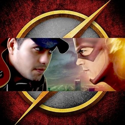 Stream The flash - main theme #RockCover by Delnick´s Universe | Listen ...