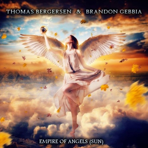 Stream Thomas Bergersen & Brandon Gebbia - Empire Of Angels (Sun) by Brandon Gebbia | Listen ...