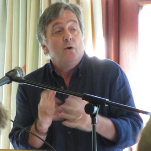 Stream JAEC 2015: Nigel Atkinson on Ordination and the Church of ...