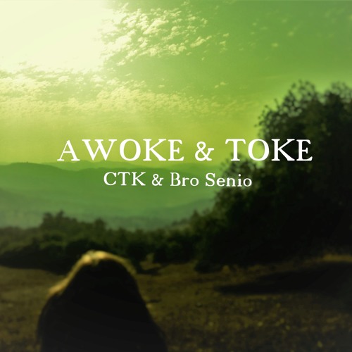 Stream AWOKE & TOKE by WAVYProductions | Listen online for free on ...