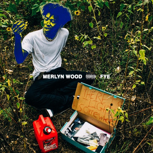 Stream Merlyn Wood - Fye by Foundation Media | Listen online for free ...