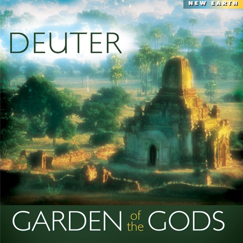 Stream Venus Rising by Deuter by Deuter Music | Listen online for free ...