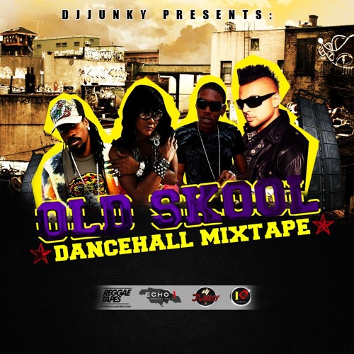 Stream DJJUNKY - OLD SKOOL DANCEHALL MIXTAPE by DJ Junky | Listen ...