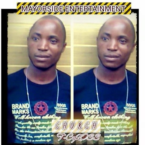 Stream T - CROSS CHURCH by T-CROSS | Listen online for free on SoundCloud