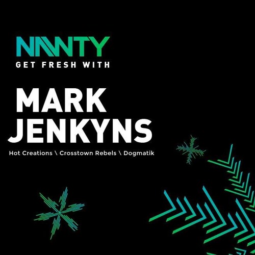 Stream Aztec x AJ x Mark Ledgar x Marvin Lambert - NAWTY presents 'Mark ...