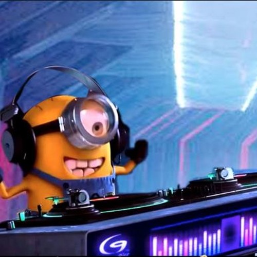 Stream Stefanylovers Olaya | Listen to los minion playlist online for ...