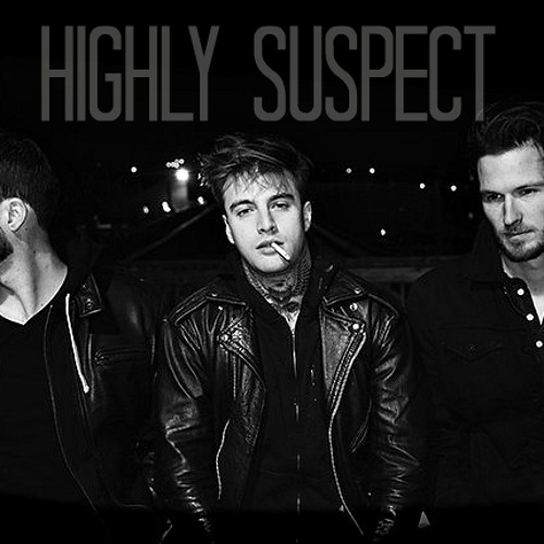 Stream Lotus Play Beats | Listen to Highly Suspect - Vibe Playlist ...
