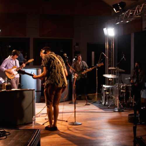 Stream "Goop" by Legs Like Tree Trunks recorded live at WXPN by wxpnfm ...