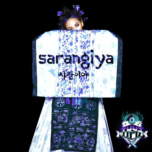 Stream TK-47 x CL - Sarangiya by TK-47 | Listen online for free on ...