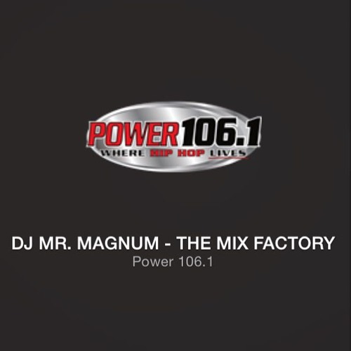 Stream Power 106.1 Labour Day 2015 Mix by Mr. Magnum Music | Listen ...