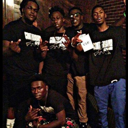 Stream Jugg n feness (contraband gang) by Contraband GangGang | Listen ...