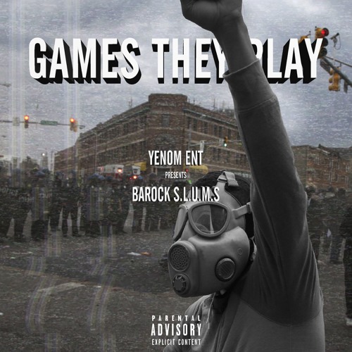 Stream Games They Play by Barock S.L.U.M.S. | Listen online for free on ...
