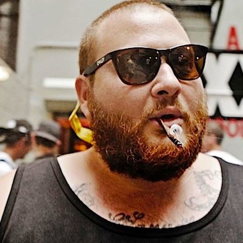 Stream Action Bronson Type Beat "Persian Island" (Prod By Charlie Beatz ...