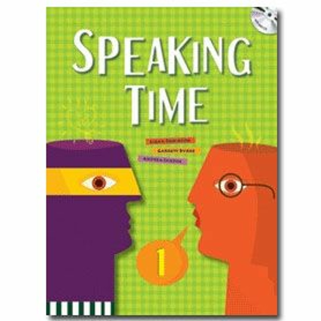 Stream Speaking Time 1 - Track 28 by Compass Publishing | Listen online ...