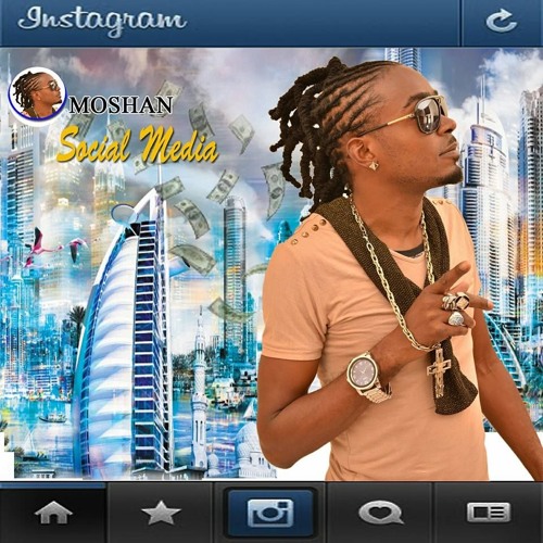 Stream moshan - Social Media by moshanmusic | Listen online for free on ...