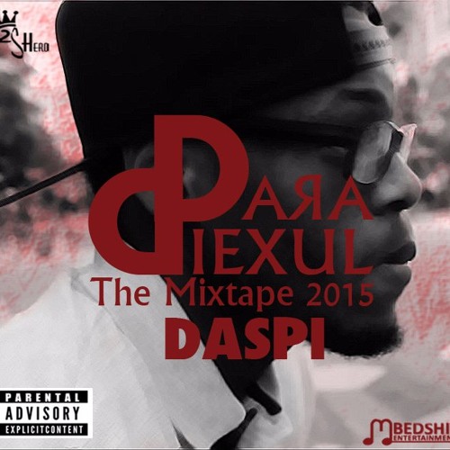 Stream NEW REVOLUTION by DASPI OFFICIEL | Listen online for free on ...